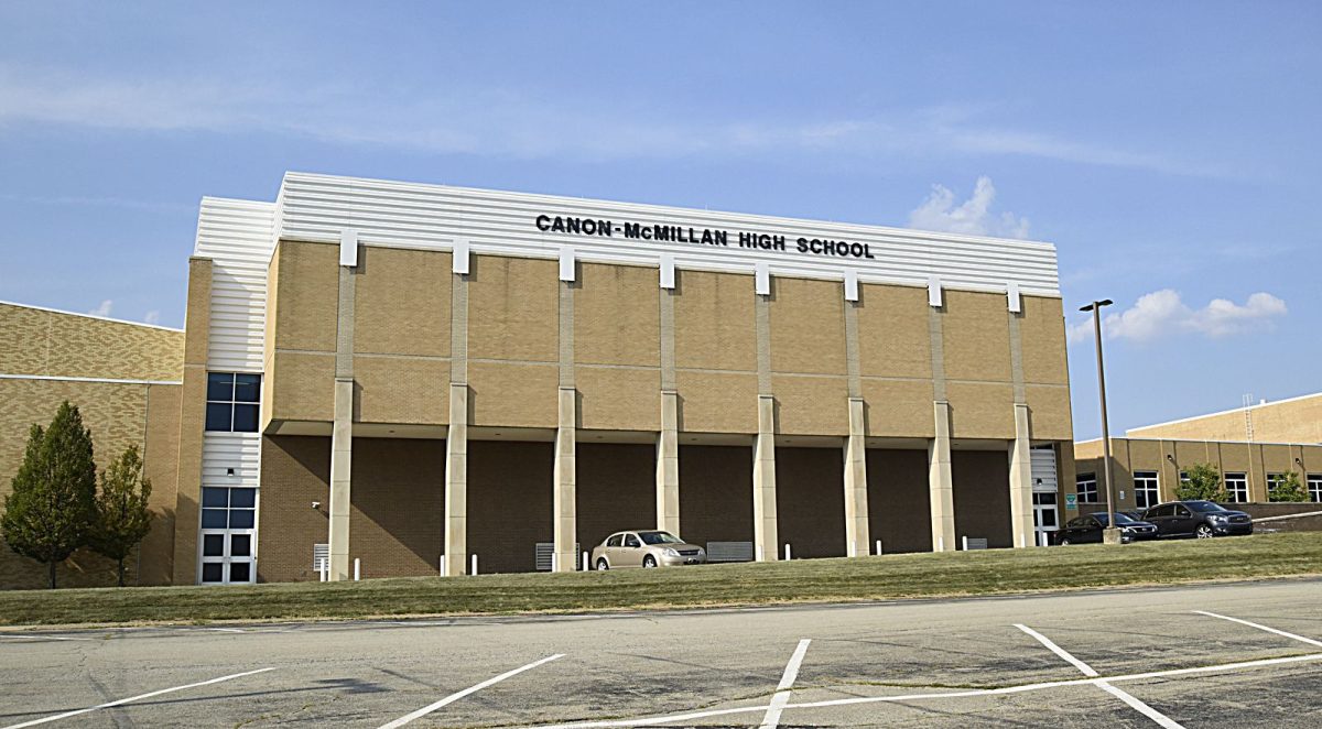 Canon-Mac High School evacuated for hazardous materials - Observer-Reporter